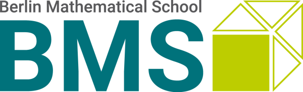 MATH+ Registration